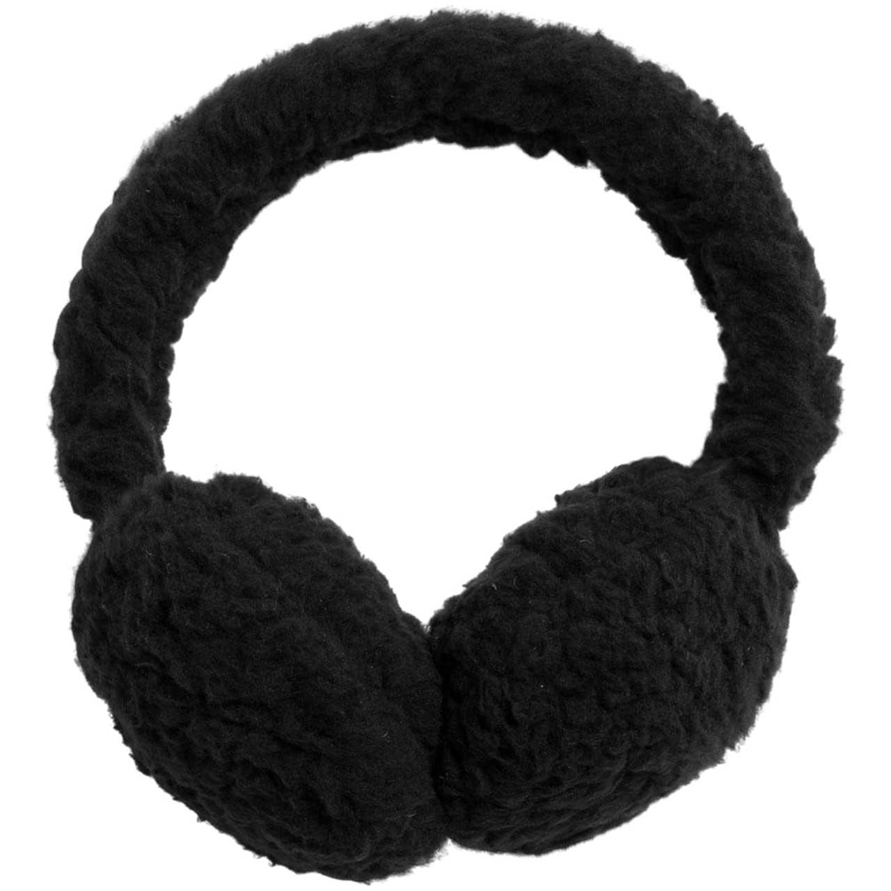 Whiteout Ear Muffs - Outdoor Divas