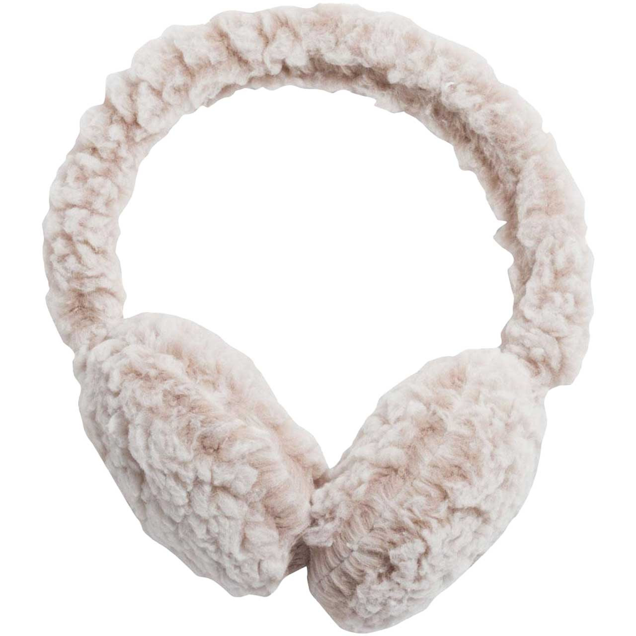 Whiteout Ear Muffs - Outdoor Divas
