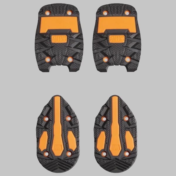 What Is GripWalk? - Outdoor Divas