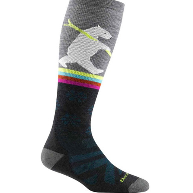 Ski Socks 101: What Your Bootfitter Wants You to Know - Outdoor Divas