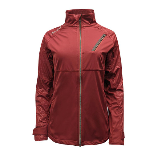 Women's Super XC Jacket - Outdoor Divas