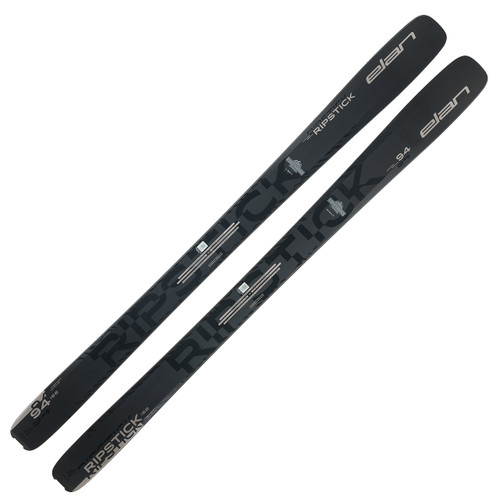 Ripstick 94 Black Edition - Outdoor Divas