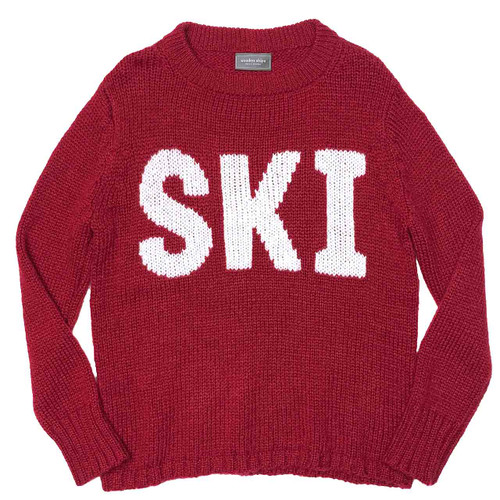Ski Pullover - Outdoor Divas
