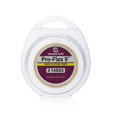 Walker Pro-Flex II Tape Rolls - Realhairgroup.com