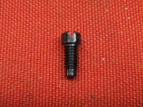 Smith & Wesson K L N Frame Revolver Side Plate Screw Set - BLUED - The ...