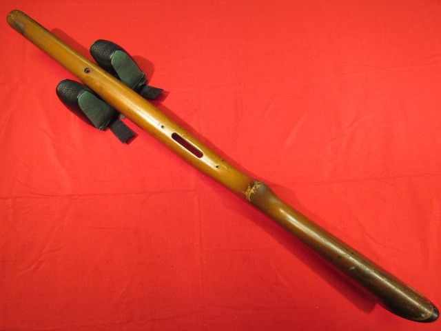 Stevens 187 Series Rifle Stock - 024 - The Gun Garage