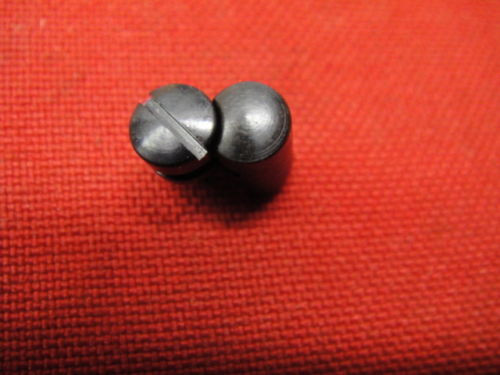 Colt Large Frame Revolver Crane Lock Screw - Early Old Style - P/N ...