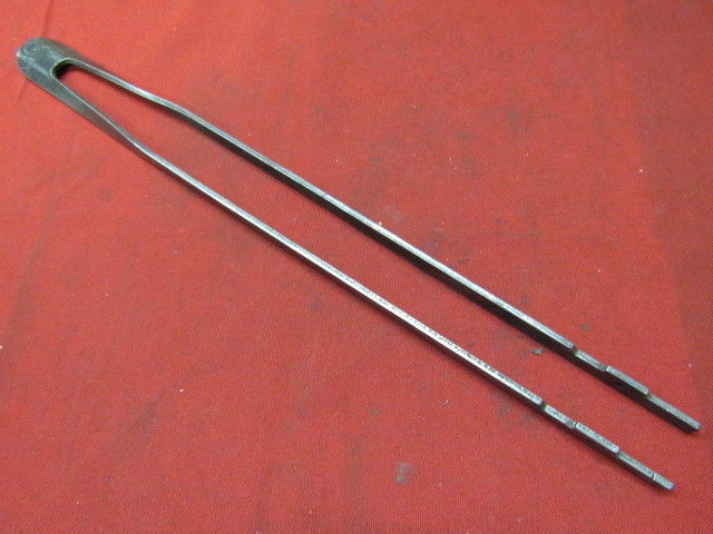 Remington Model 58 Action Bar - Old Style - 007 - The Gun Garage