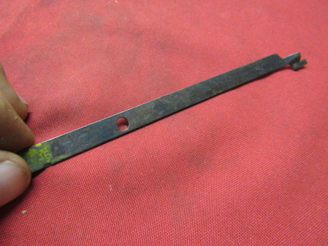 Remington 870 58 878 Shell Latch 16 Gauge Right Side - P/N 20046 - The ...