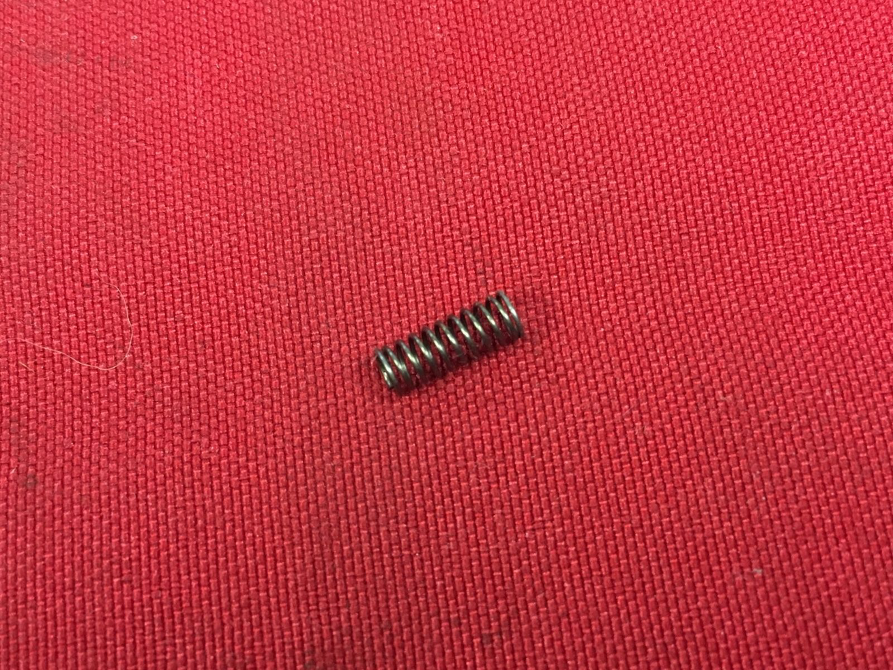 Winchester Model 88 Hammer Catch Spring - P/N 4188 - The Gun Garage