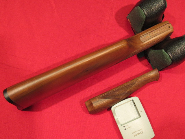 Varner Favorite Stock Set - 025 - The Gun Garage