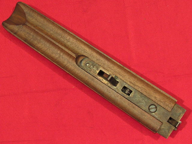 Savage / Stevens 311 315 Fox 12 Gauge Forearm / Forend - 121 - The Gun ...