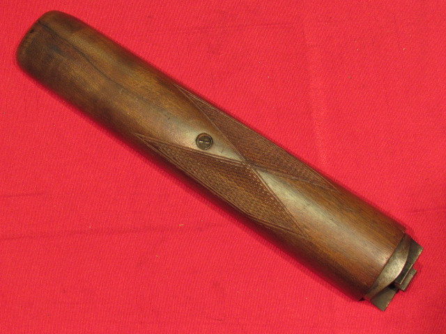 Savage / Stevens 311 315 Fox 12 Gauge Forearm / Forend - 121 - The Gun ...