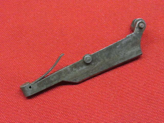 Ortgies .32 / .380 Pocket Pistol Sear Assembly - The Gun Garage