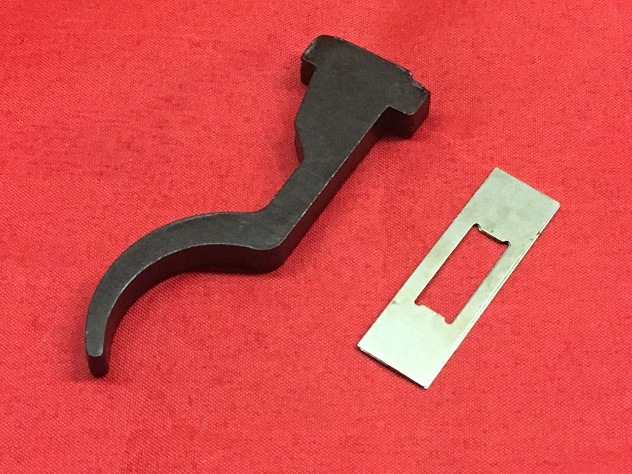 Winchester 121 Trigger & Spring - P/N 23121 24121 - The Gun Garage