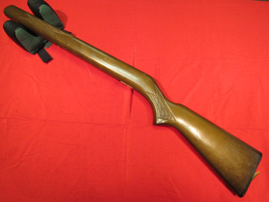 Stevens 187 Series Rifle Stock - 023 - The Gun Garage