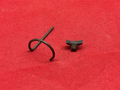 Browning BAR Rifle Extractor & Spring - P/N 317610102 & 317610501 - The ...