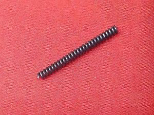 Winchester Model 24 Extractor Spring All Gauges - P/N 3124 - The Gun Garage