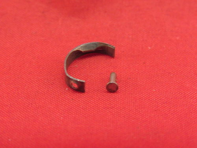 Remington 700 LEFT HAND .222/.223 Extractor w/ Rivet - The Gun Garage