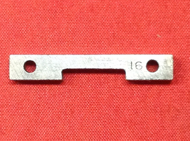 Winchester Model 24 Extractor Guide 16 / 20 Gauge - P/N 2624A - The Gun ...