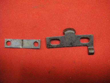 Early 187A / 80A Safety Assembly P/N 87-192 & 56-201 - The Gun Garage