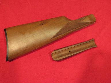 Varner Favorite Stock Set - 025 - The Gun Garage
