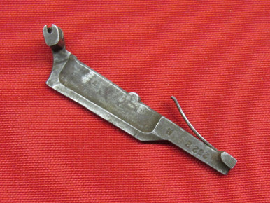 Ortgies .32 / .380 Pocket Pistol Sear Assembly - The Gun Garage