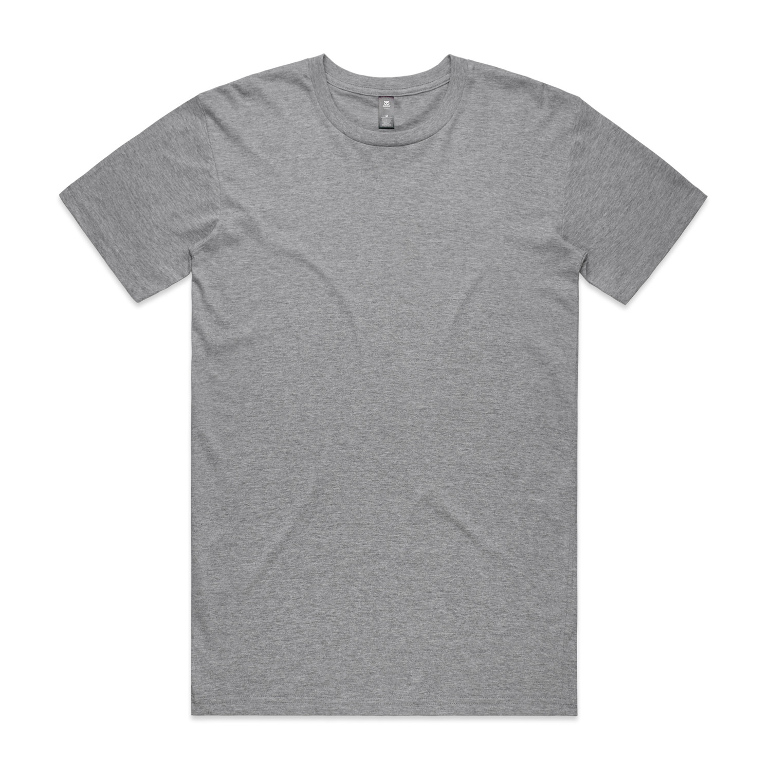 Staple Tear Out Tee - 5001T | AS Colour US