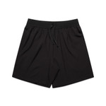 Active Pro Shorts 18" Pro - 5621 | AS Colour US