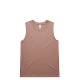 Women - Apparel. - Tanks & Singlets - AS Colour US