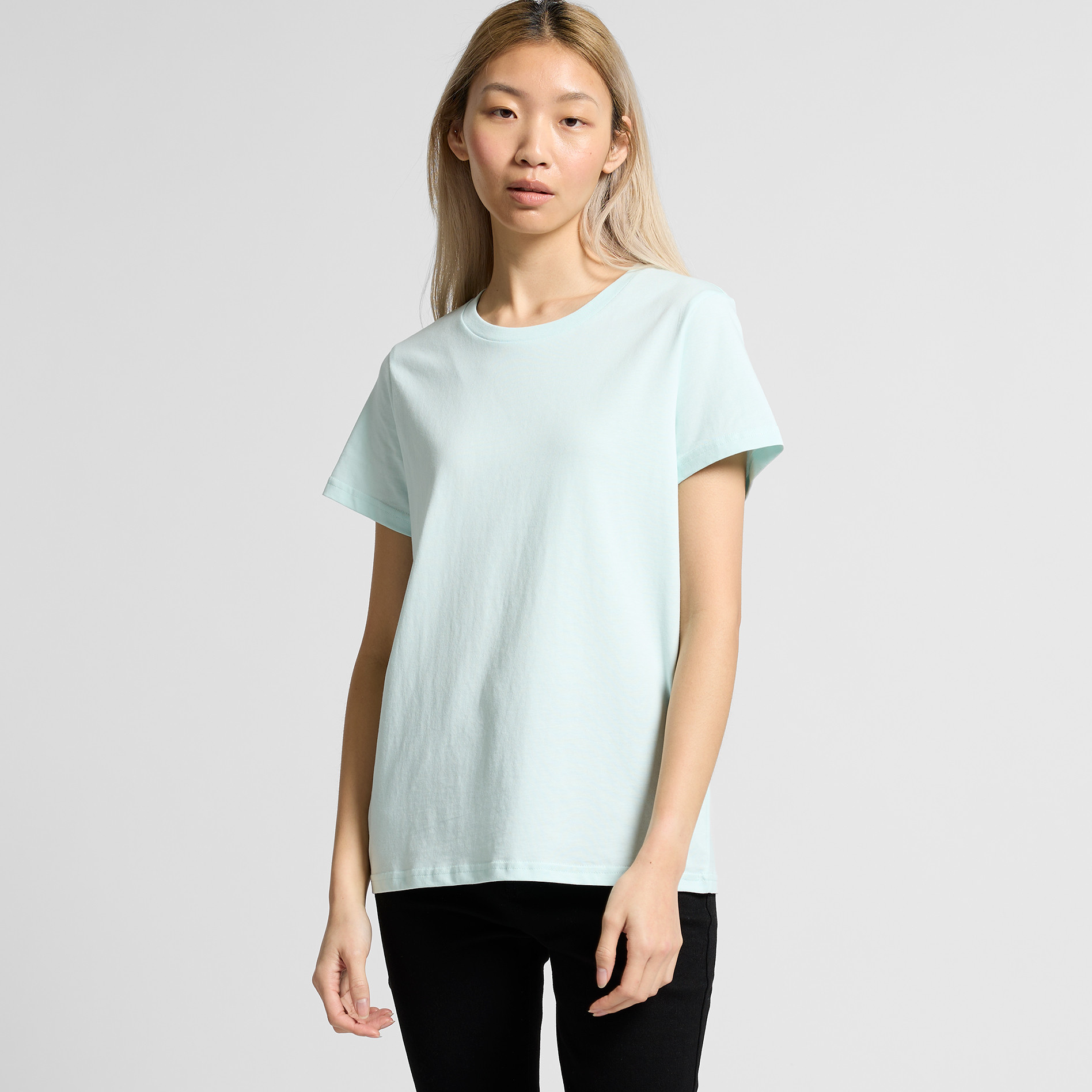 4001 Maple Tee | T-Shirts | Women | AS Colour
