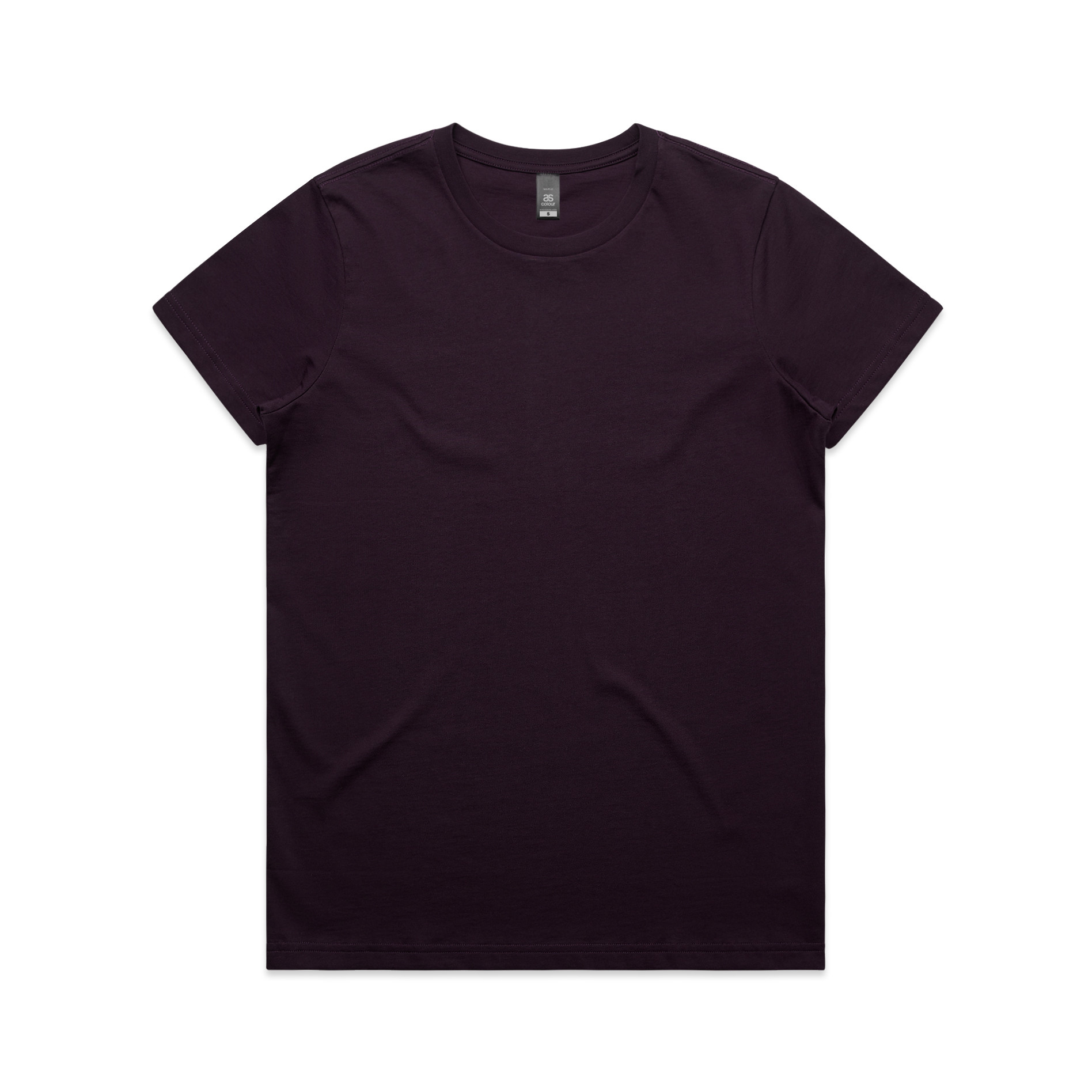 4001 Maple Tee | T-Shirts | Women | AS Colour