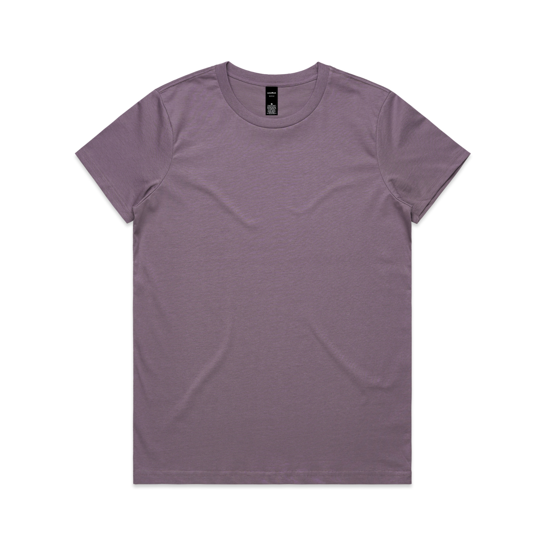 4001 Maple Tee | T-Shirts | Women | AS Colour