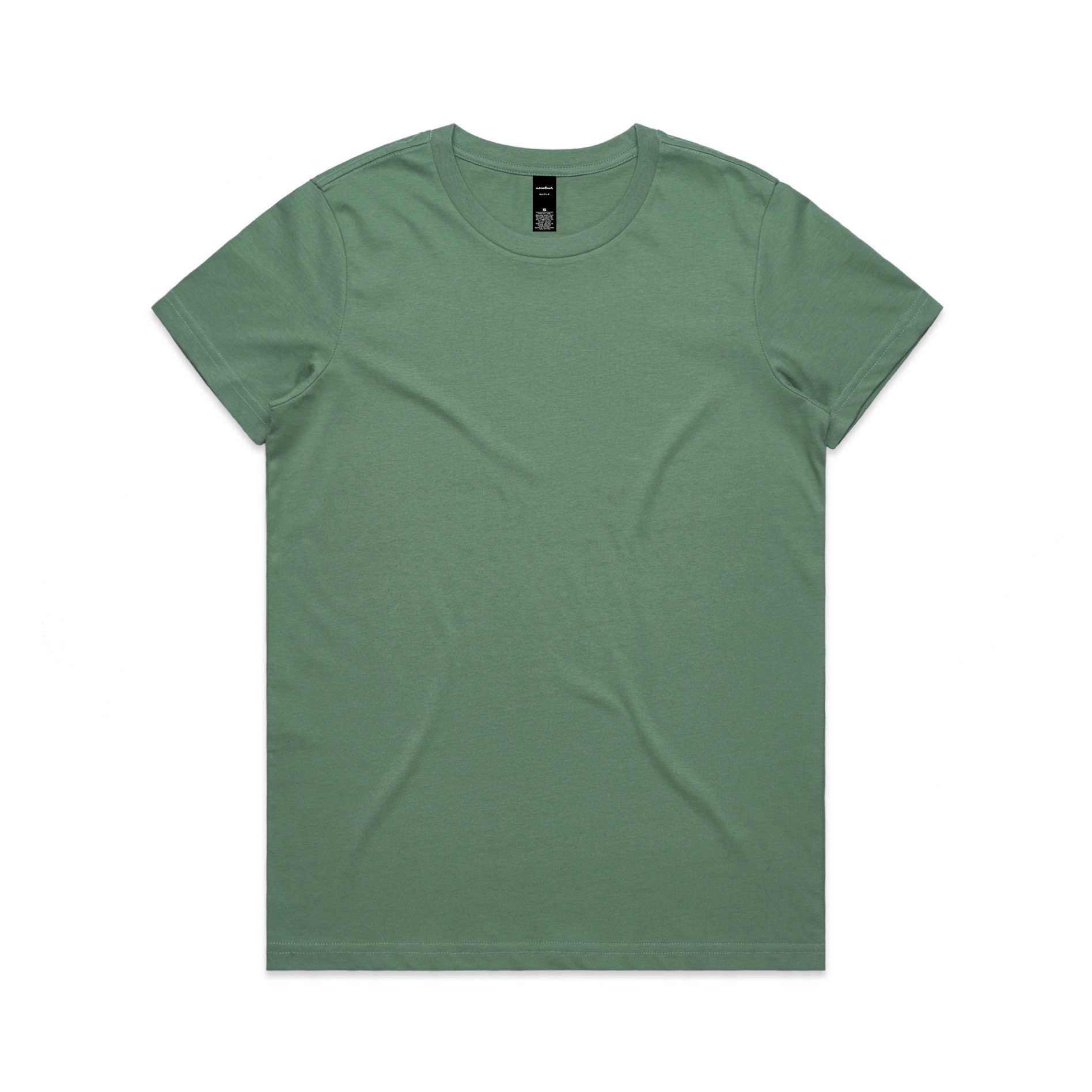 4001 Maple Tee | T-Shirts | Women | AS Colour