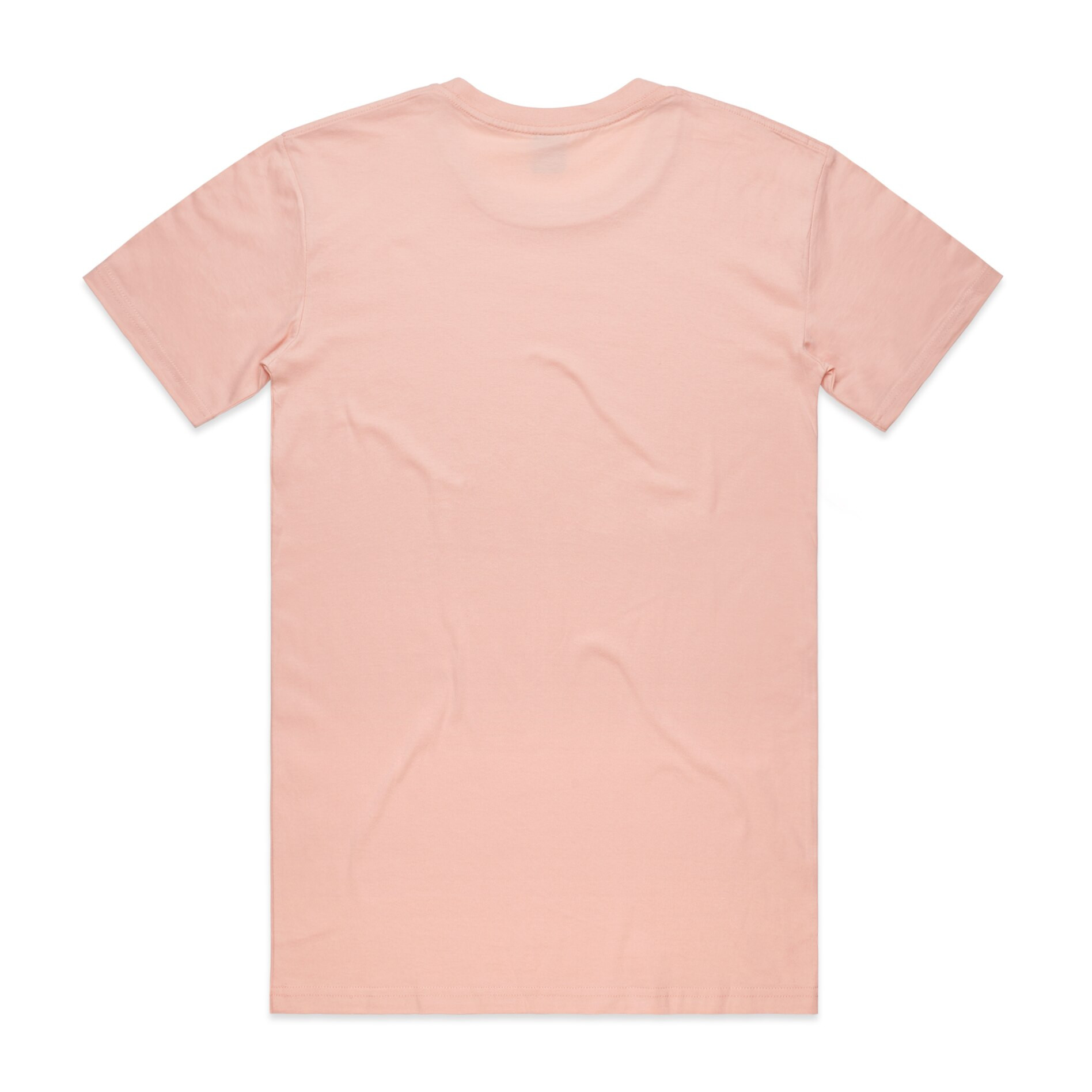 Basic Tee | 5051 - AS Colour US