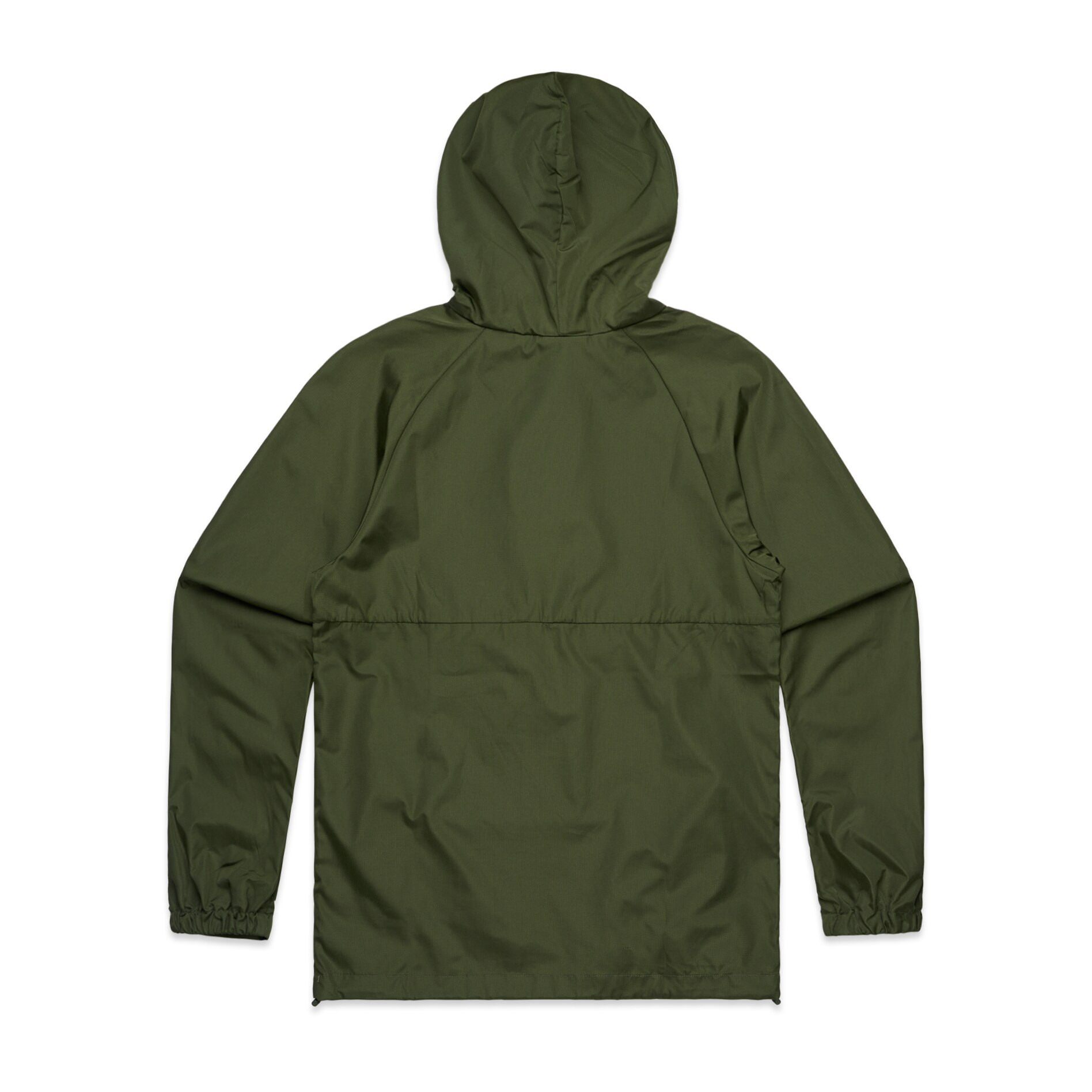 5501 Cyrus Windbreaker | Jackets | Men | AS Colour