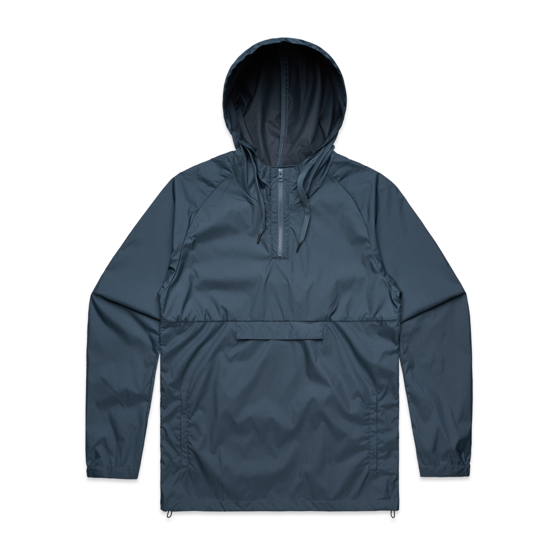 5501 Cyrus Windbreaker | Jackets | Men | AS Colour