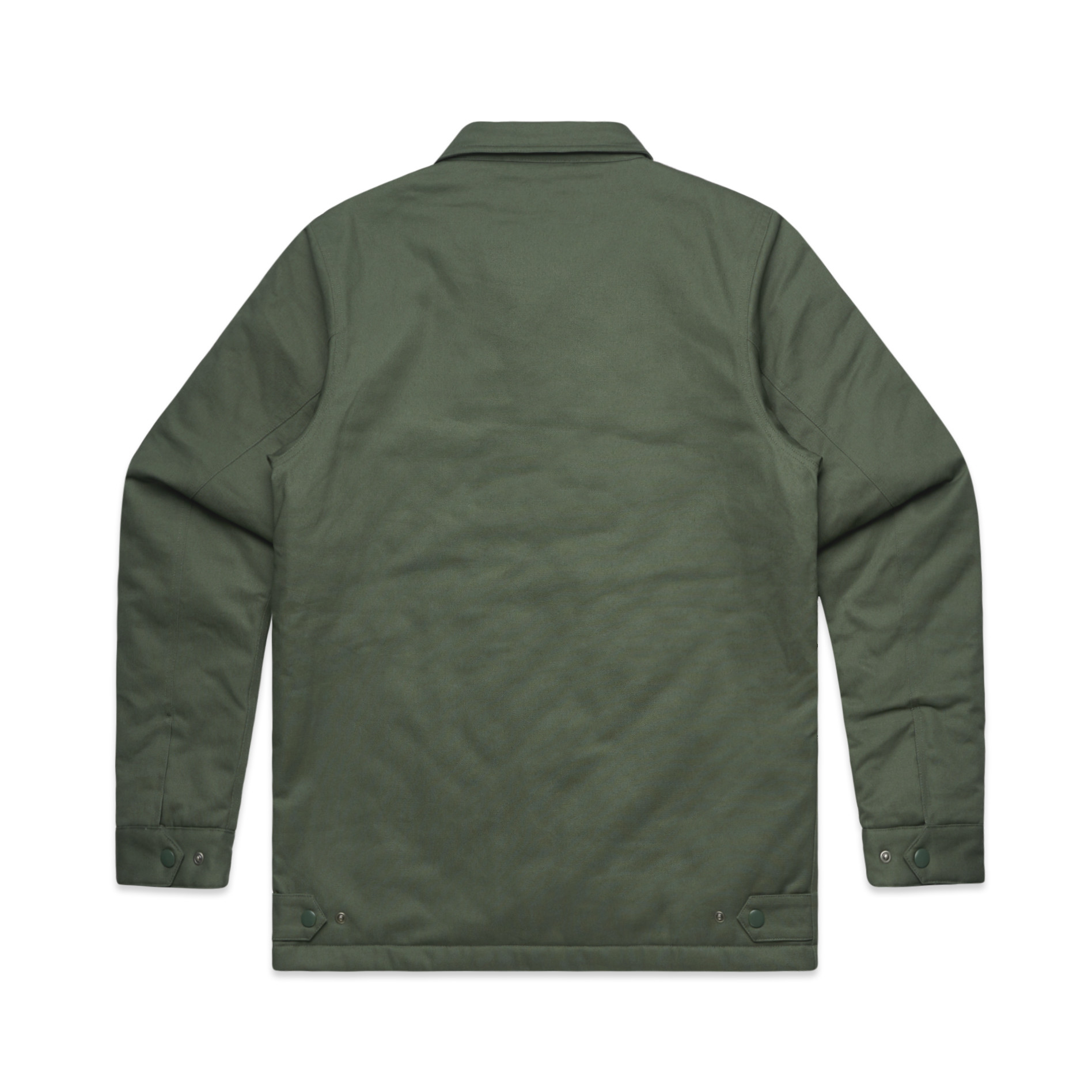 Service Jacket | 5523 - AS Colour US