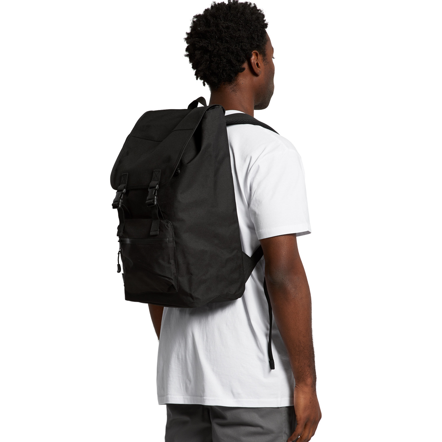 Recycled Field Backpack | 1029 - AS Colour US