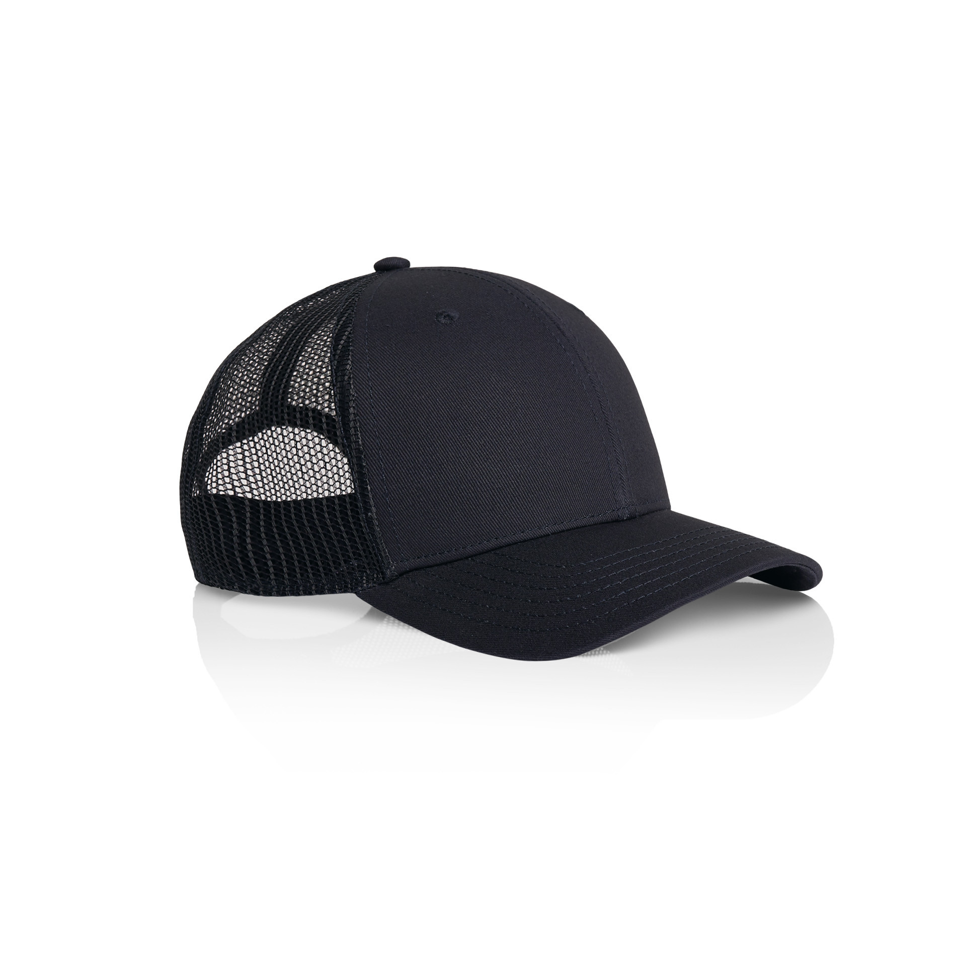 Icon Trucker Cap | 1141 - AS Colour US