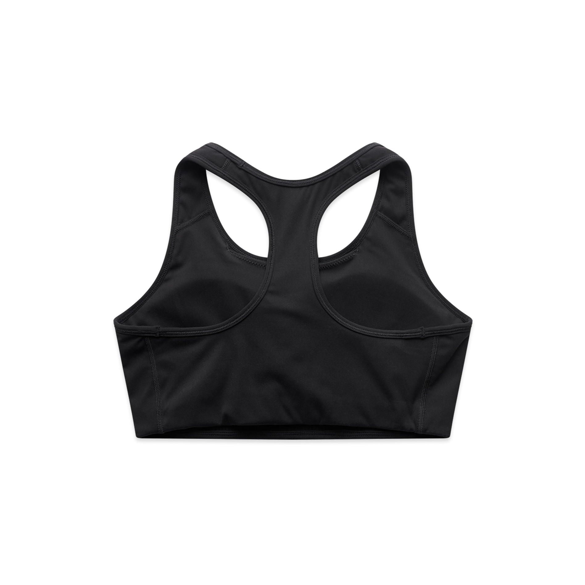 Wo's Active Bra Top - 4640 - AS Colour US