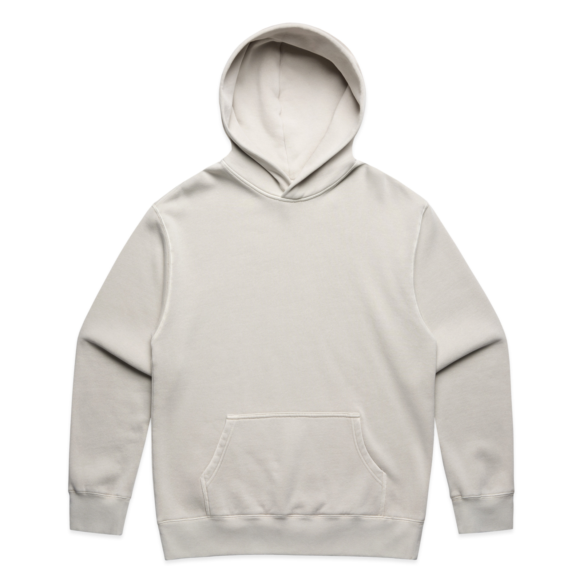 Relax Faded Hood | 5166 - AS Colour US