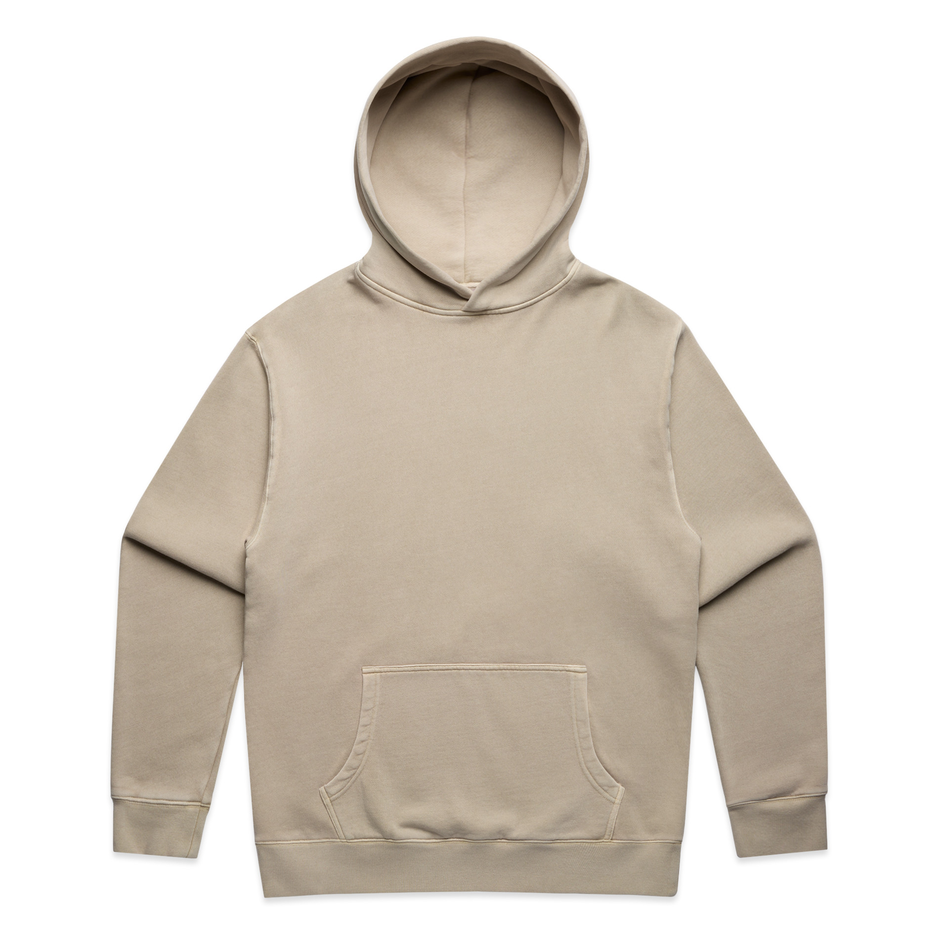 Relax Faded Hood | 5166 - AS Colour US