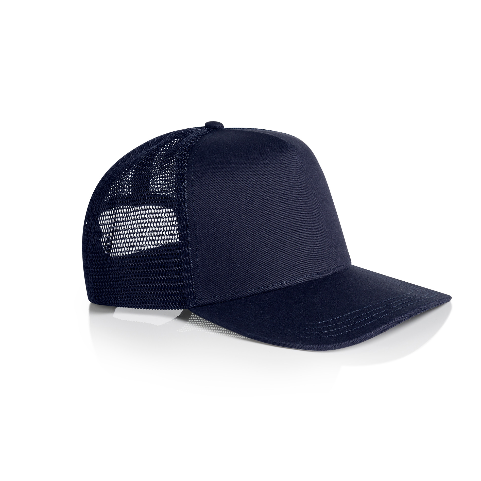 Stock Trucker Cap | 1108 - AS Colour US