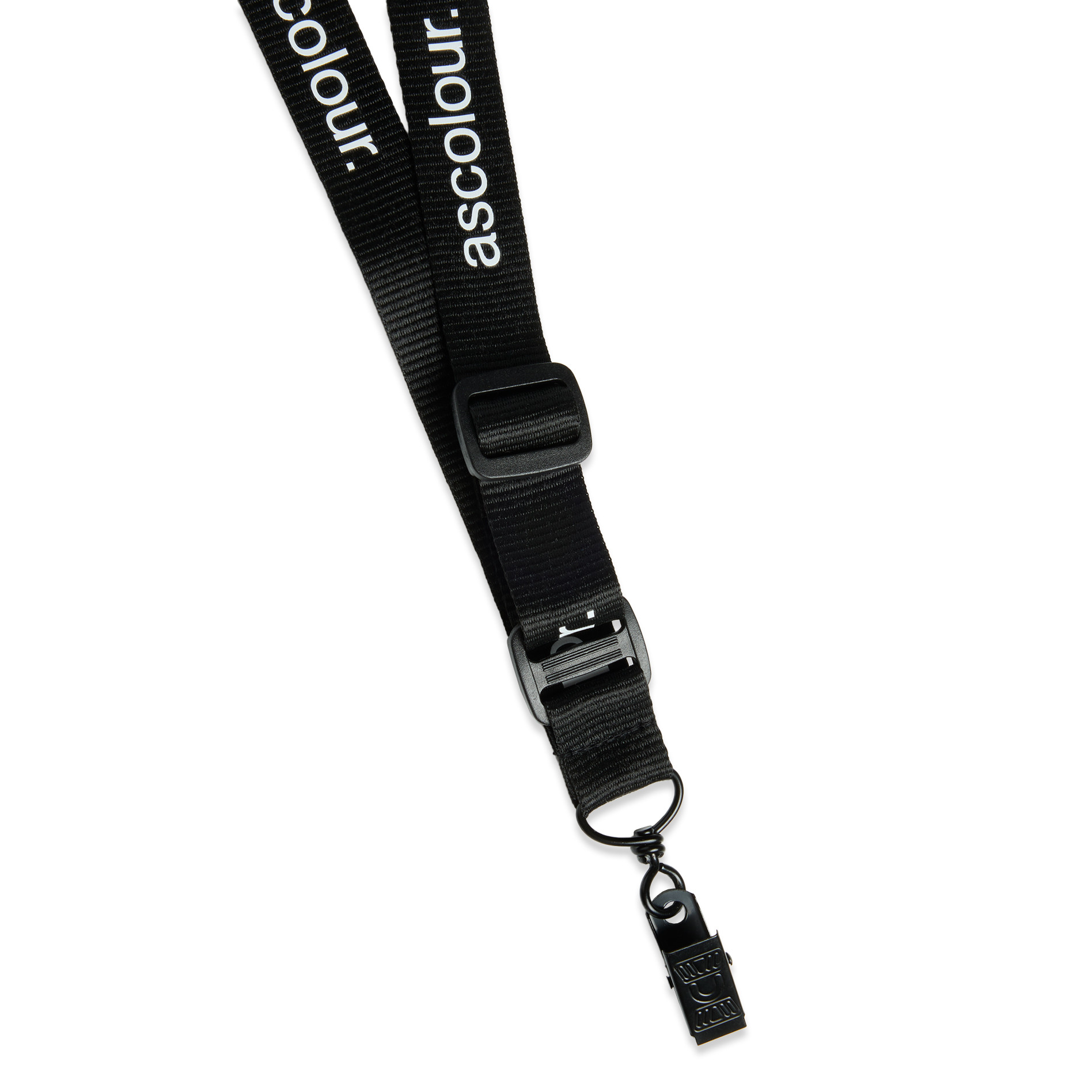 AS Colour Lanyard - 1523 | AS Colour US