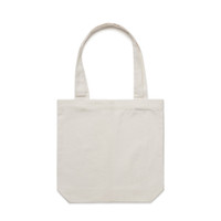 Carrie Tote - 1001 | AS Colour US