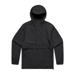 Tech Windbreaker - 5502 | AS Colour US