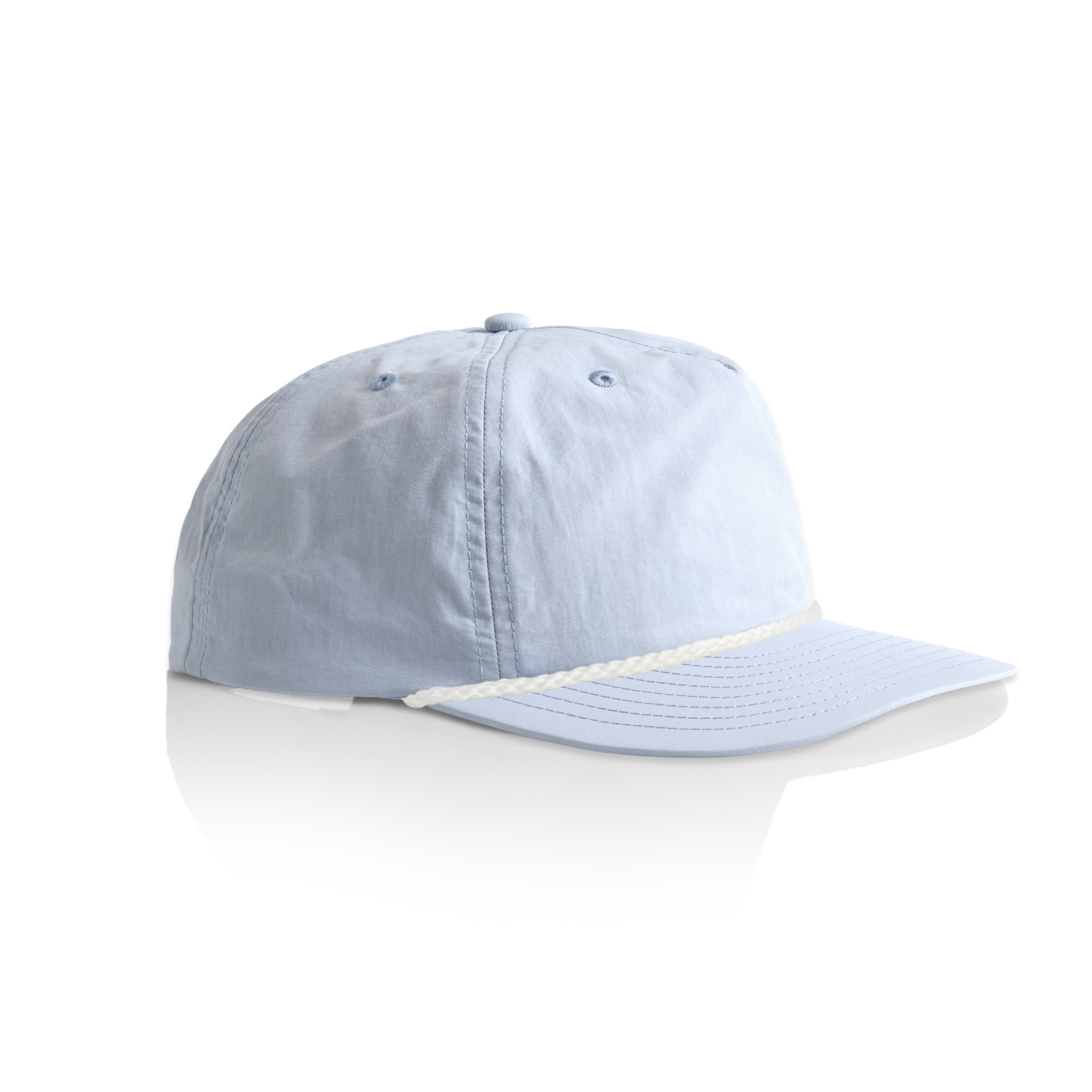 1123 Surf Rope Cap | Rebrandable Hats/Caps | AS Colour