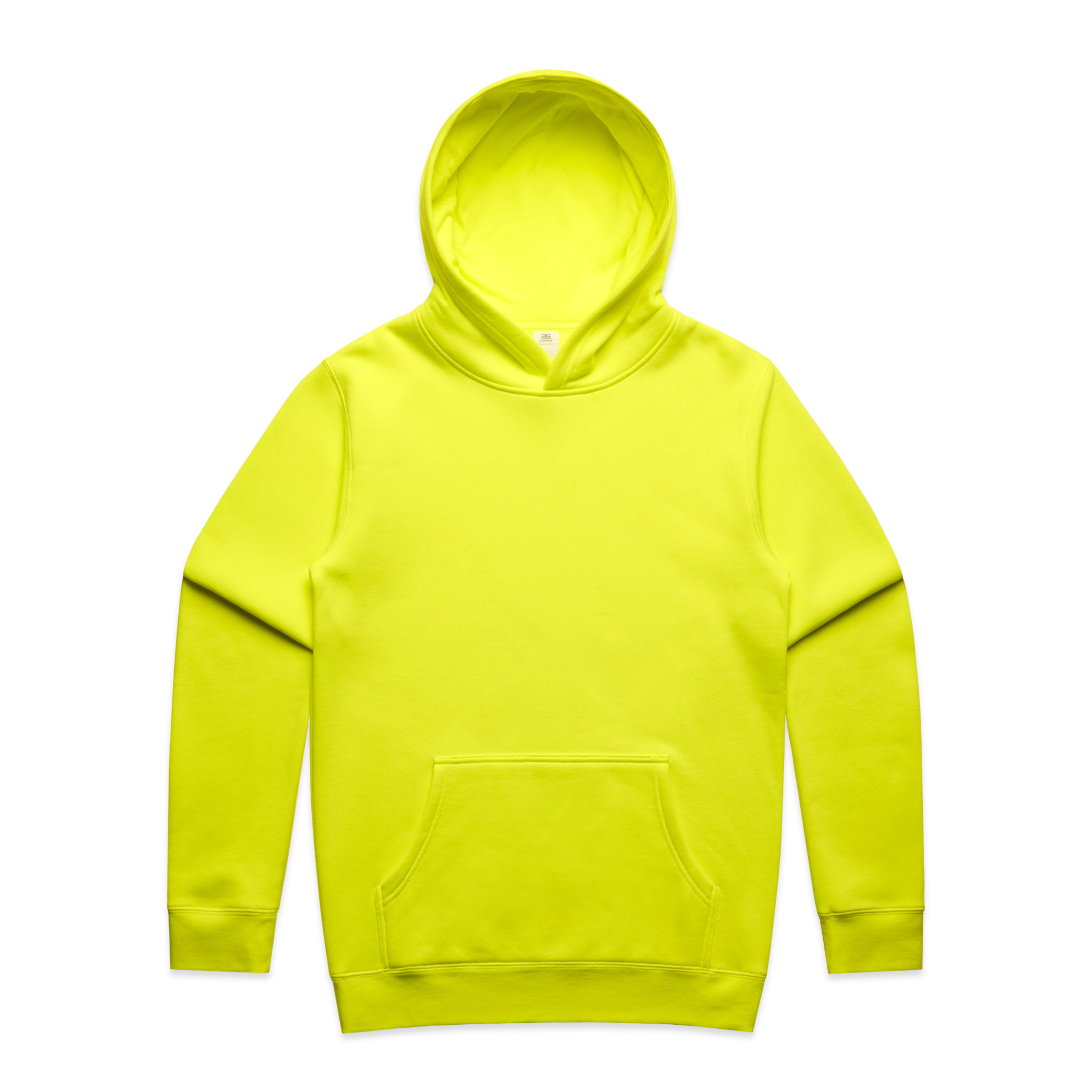 Stencil Safety Hood | 5102F - AS Colour US