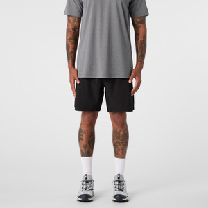 Active Pro Shorts 18" Pro - 5621 | AS Colour US